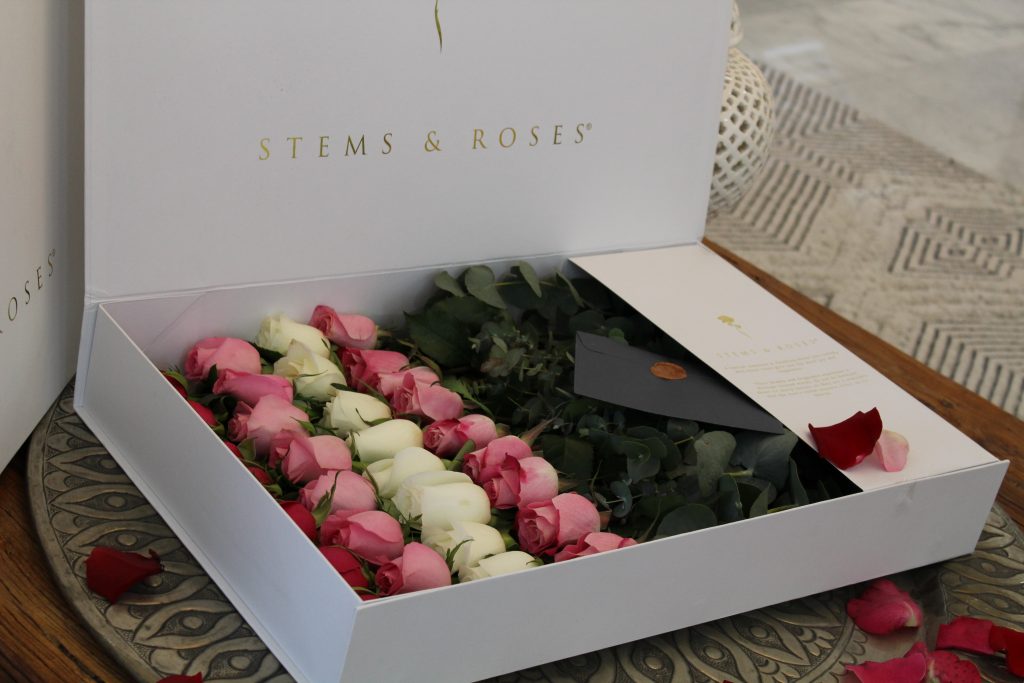 Colombian Pinks – Stemsandrosesco